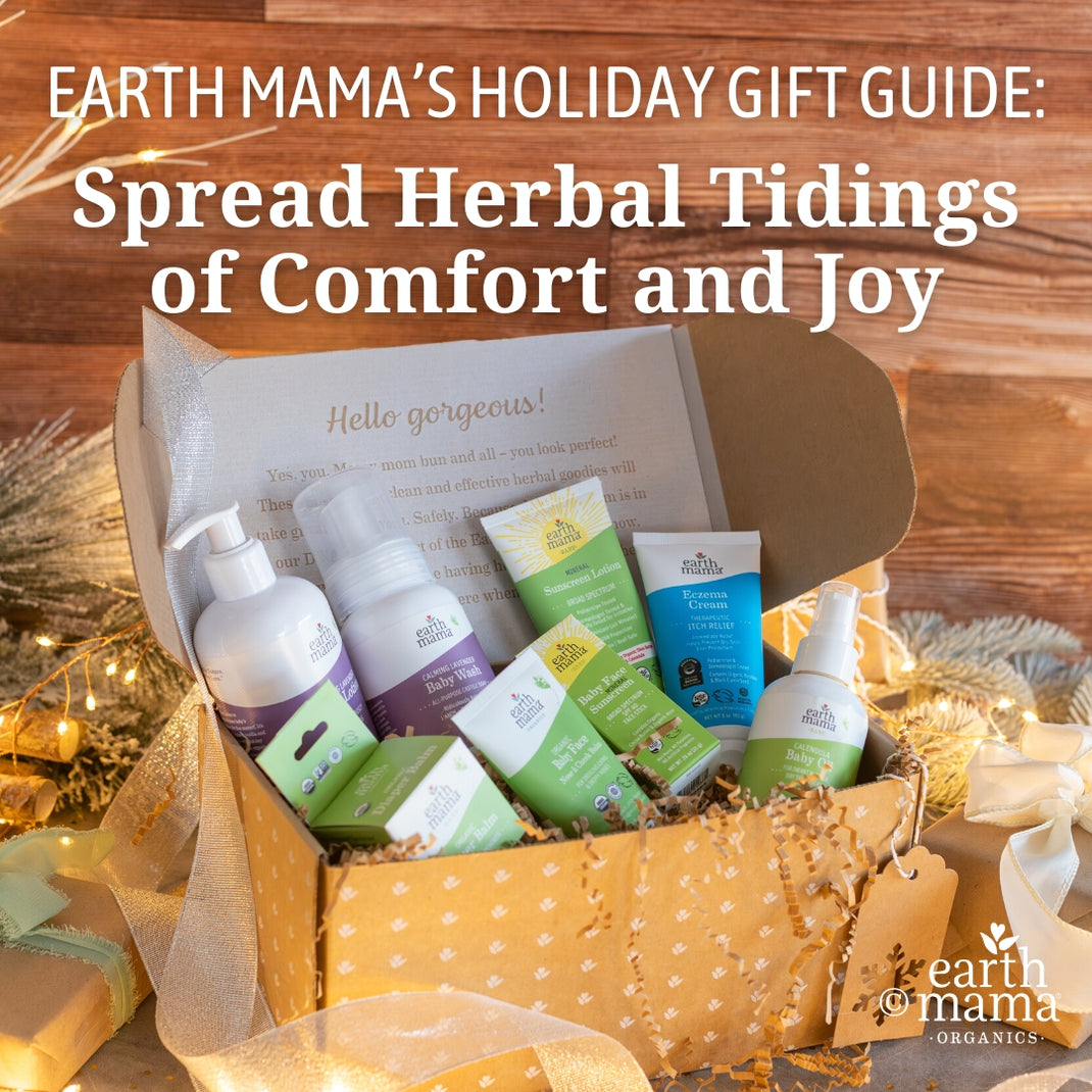 Earth Mama Organics